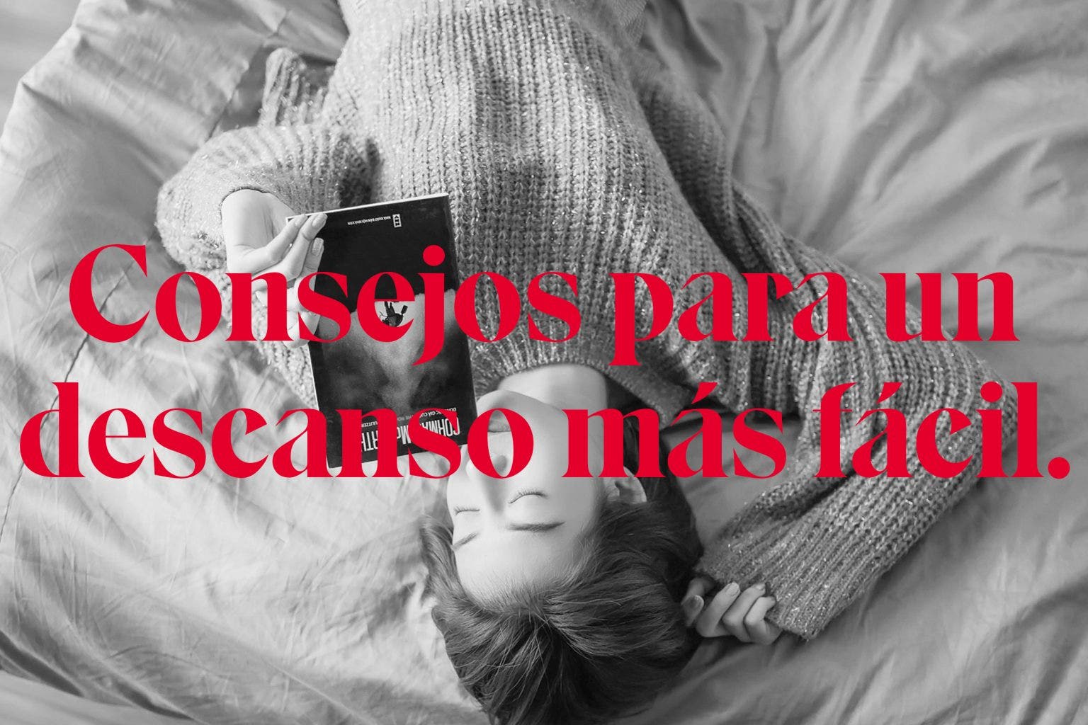 Cómo dormirse rápido: Pasos - Pikolin