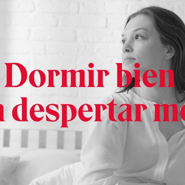 Síndrome de sueño insuficiente - Pikolin