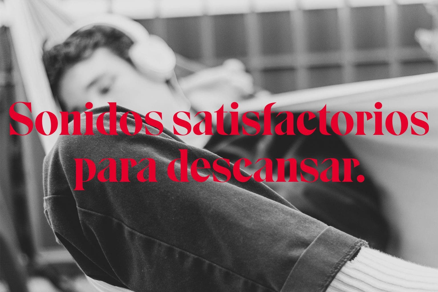 Qué es el ASMR y cómo te ayuda a dormir - Pikolin