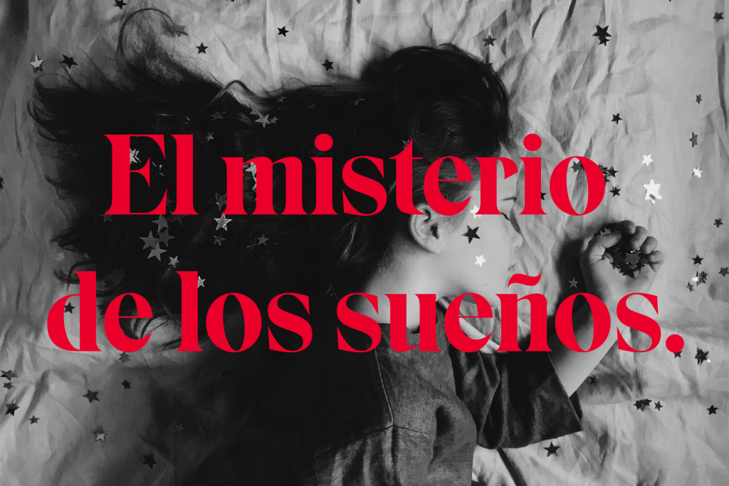 ¿Cómo interpretar el significado de los sueños? - Pikolin