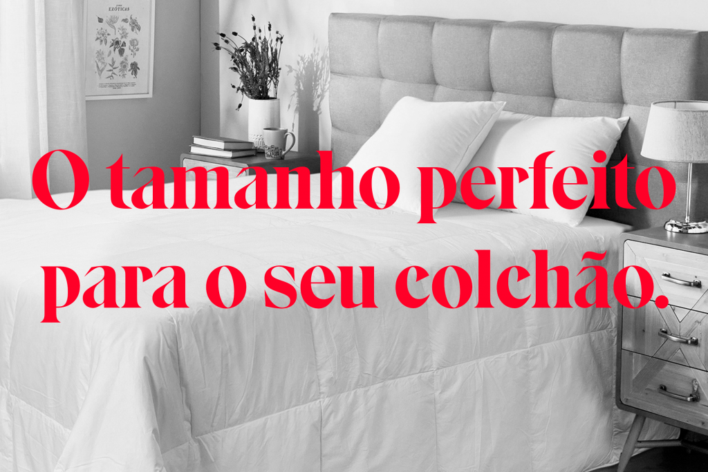 Medidas de uns colchões, o tamanho importa? - Blog Salud y Descanso de ...