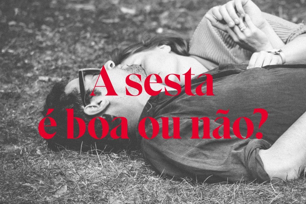 Dormir a sesta: prós e contras - Blog Salud y Descanso de Pikolin
