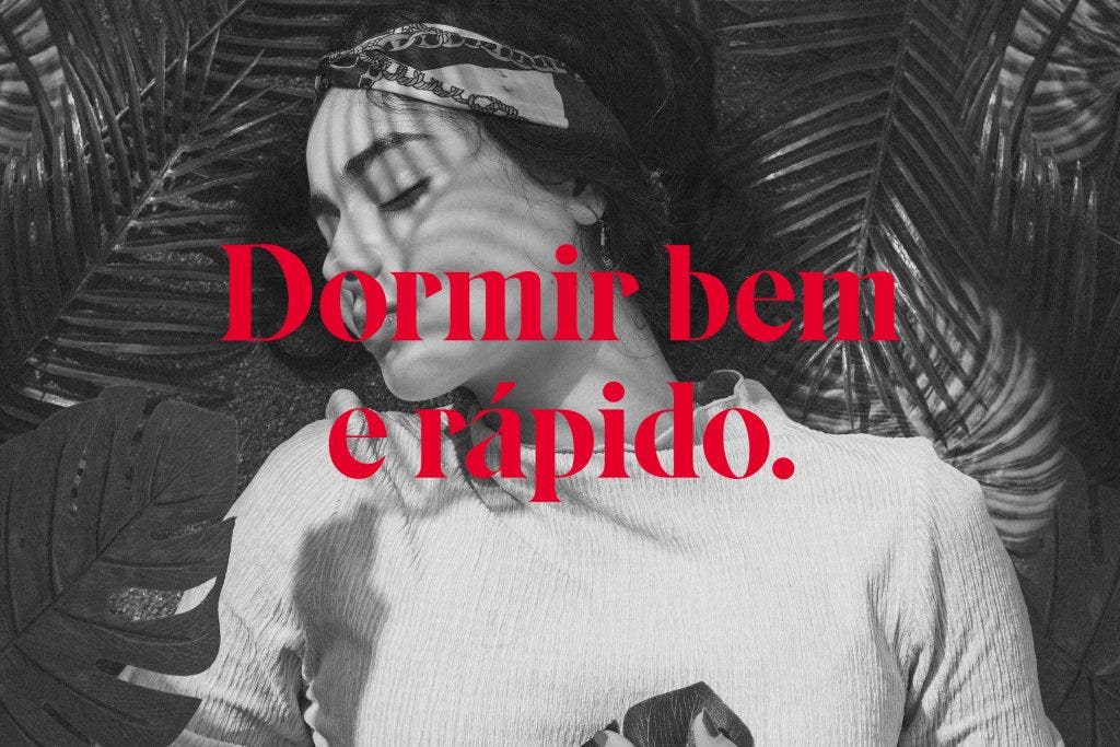 Como pode adormecer rápido: Dicas para o fazer? - Blog Salud y Descanso ...