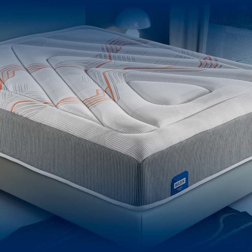 Bultex ® Technology | Pikolin | Pikolin